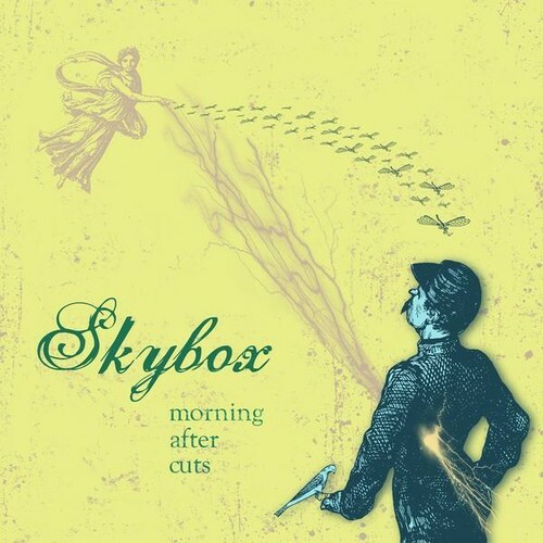 Morning after Cuts by Skybox (CD, 2010) for sale online | eBay