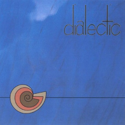 Dialectic by Dialectic (CD, 2004) for sale online | eBay