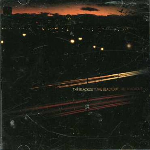 Blackout Blackout Blackout by Blackout (CD, 2006) for sale online | eBay