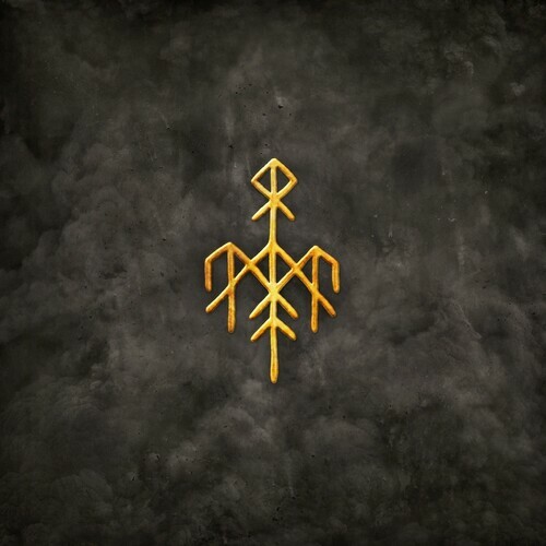Runaljod: Ragnarok by Wardruna (Record, 2018) for sale online | eBay