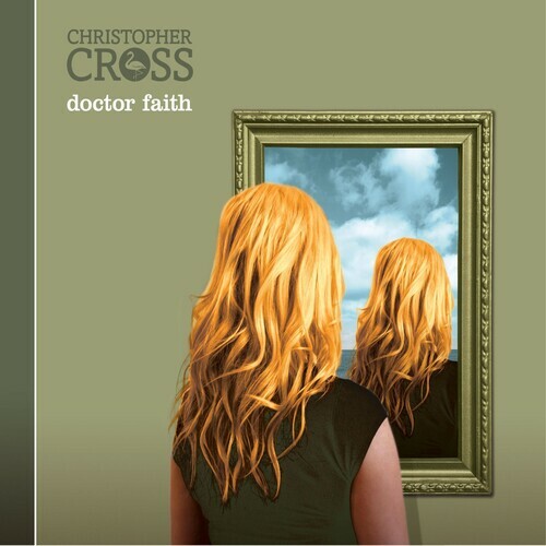 Doctor Faith by Christopher Cross (CD, 2011) for sale online | eBay