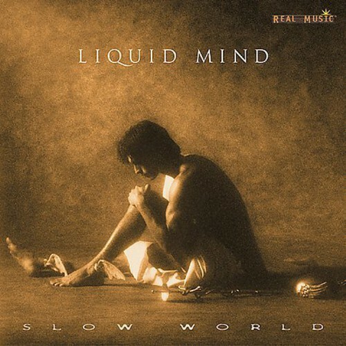 Slow World by Liquid Mind (CD, 2001) for sale online | eBay