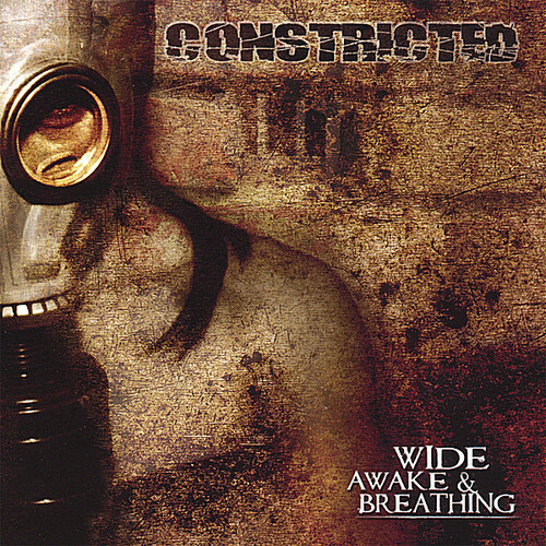 Wide Awake & Breathing by Constricted (CD, 2007) for sale online | eBay