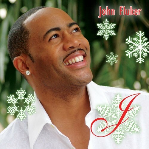 JIS for Joy by John Fluker (CD, 2006) for sale online | eBay