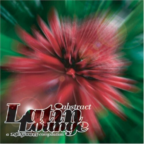 Abstract Latin Lounge by Various (CD, 2001) for sale online | eBay