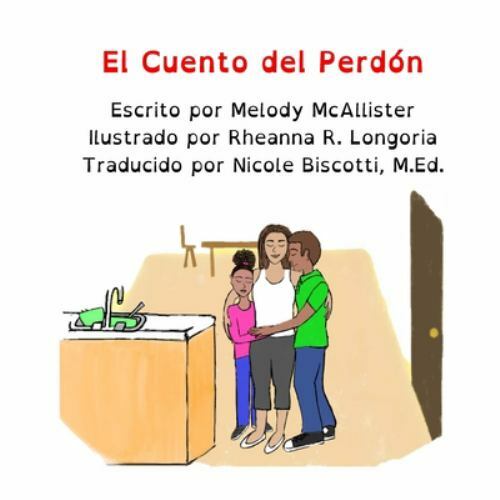 Cuento Del Perdon by Melody McAllister (2020, Trade Paperback) for sale ...