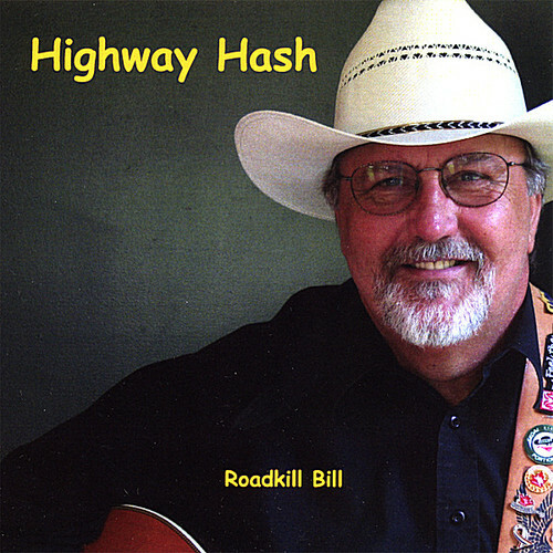 Highway Hash by Roadkill Bill (CD, 2007) for sale online | eBay