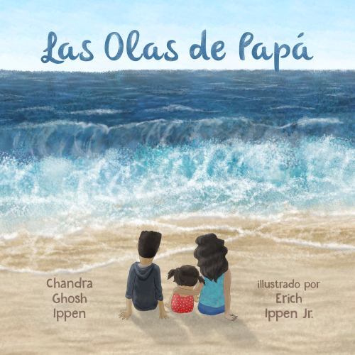 Las Olas de Papá by Chandra Ippen (2022, Hardcover) for sale online | eBay
