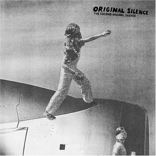Second Original Silence by Original Silence (Record, 2009) for sale ...