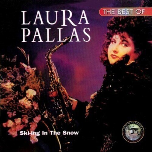 Best of by Pallas, Laura (CD, 2011) for sale online | eBay