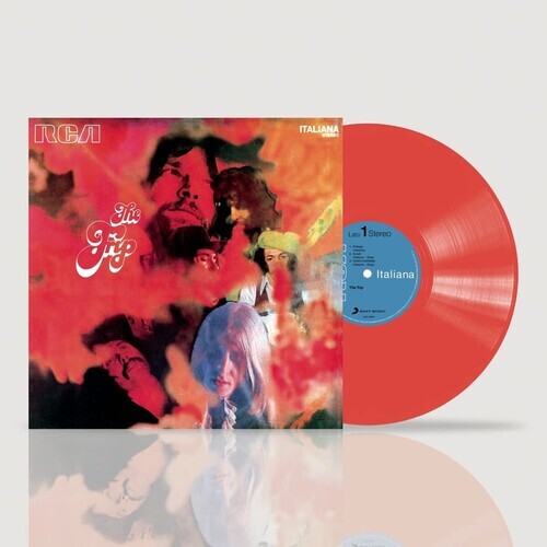 Trip-180-Gram RED Colored Vinyl by Trip (Record, 2022) for sale online ...