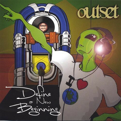 Define a New Beginning by Outset (CD, 2006) for sale online | eBay