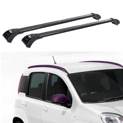 ️ Portapacchi Panda ? prezzi, offerte e confronto prodotti