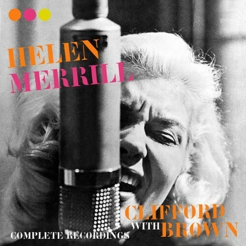 Complete Recordings by Helen Merrill (CD, 2011) for sale online | eBay