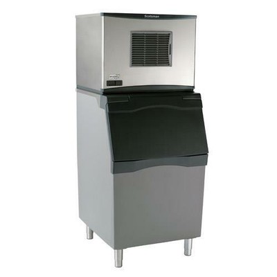 Ice Machines - 400 Lb Ice Machine
