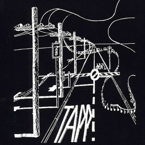 Tapp by Charles Tapp (CD, 2004) for sale online | eBay