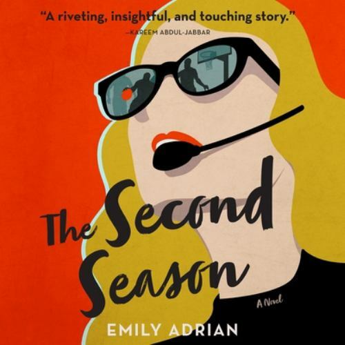 Second Season : A Novel by Emily Adrian (2021, Compact Disc) for sale ...