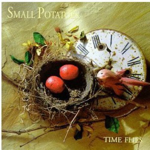 Time Flies by Small Potatoes (CD, 2010) for sale online | eBay