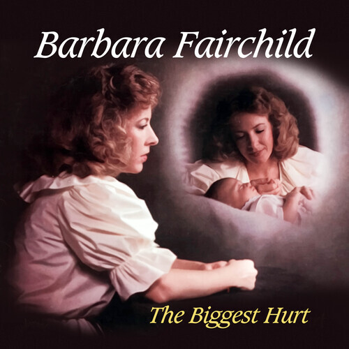 The Biggest Hurt by Fairchild, Barbara (CD, 2023) for sale online | eBay