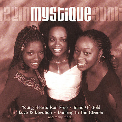 DeJavu by Mystique (CD, 2006) for sale online | eBay