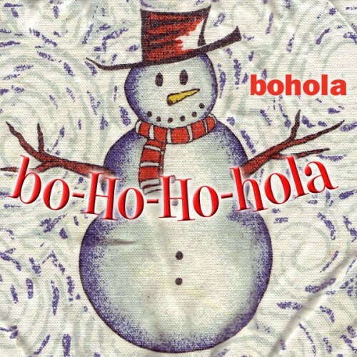 Bo-Ho-Ho-Hola by Bohola (CD, 2008) for sale online | eBay