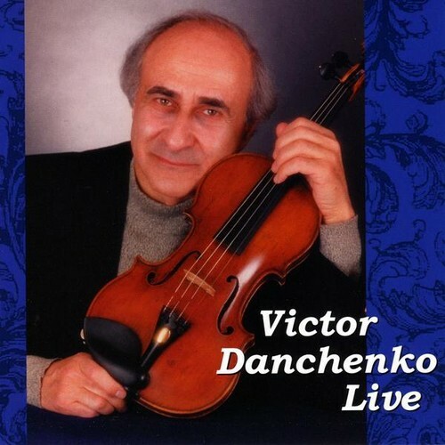 Victor Danchenko Live by Victor Danchenko (CD, 2011) for sale online | eBay