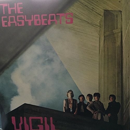 Vigil by Easybeats (Record, 2017) for sale online | eBay