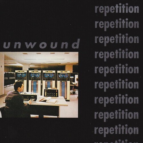 Repetition by Unwound (Cassette, 2021) for sale online | eBay