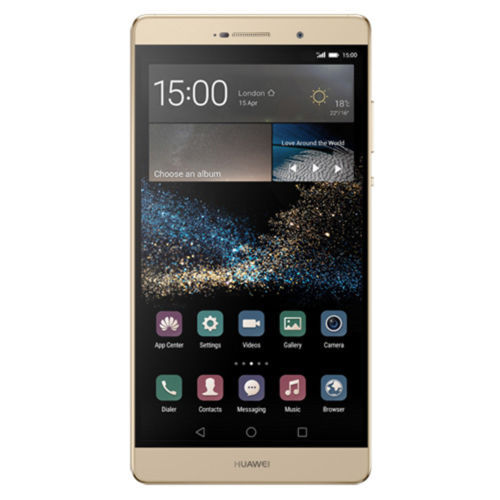 Huawei Handys & Smartphones in Gold günstig kaufen | eBay