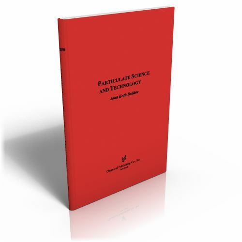 Particulate Science and Technology by John K. Beddow (1980, Hardcover ...