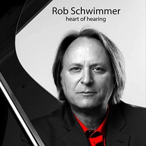 Heart of Hearing by Rob Schwimmer (CD, 2018) for sale online | eBay