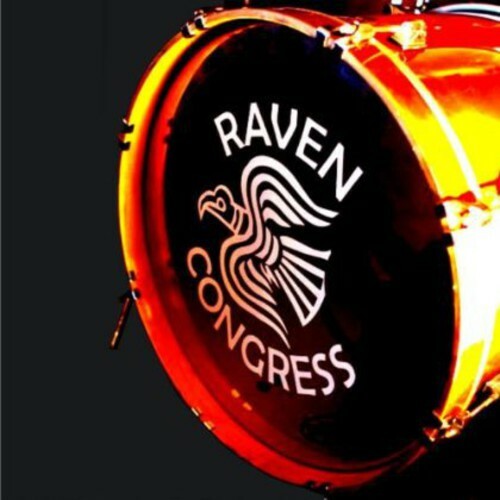 Raven Congress by Raven Congress (CD, 2012) for sale online | eBay