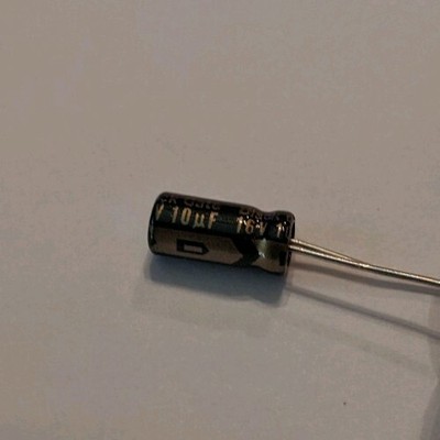Capacitors - Vintage Capacitors