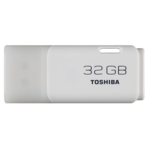 Toshiba 32GB USB Flash Drive for sale | eBay