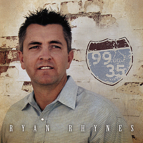 99 on 35 by Ryan Rhynes (CD, 2007) for sale online | eBay