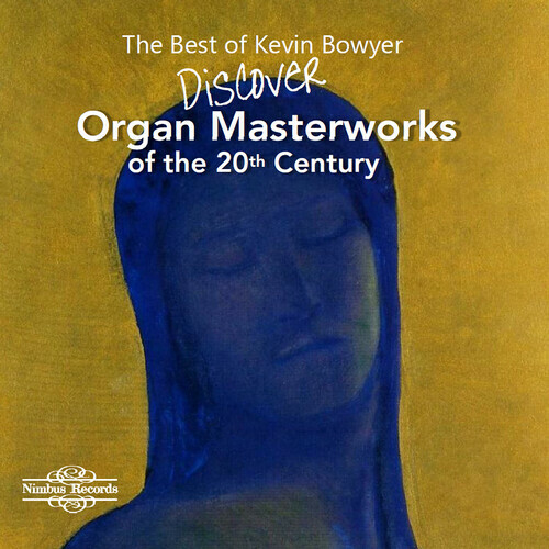 Best of Kevin Bowyer by Various (CD, 2020) for sale online | eBay