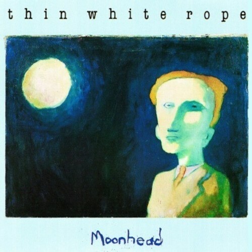 Moonhead by Thin White Rope (Record, 1993) for sale online | eBay