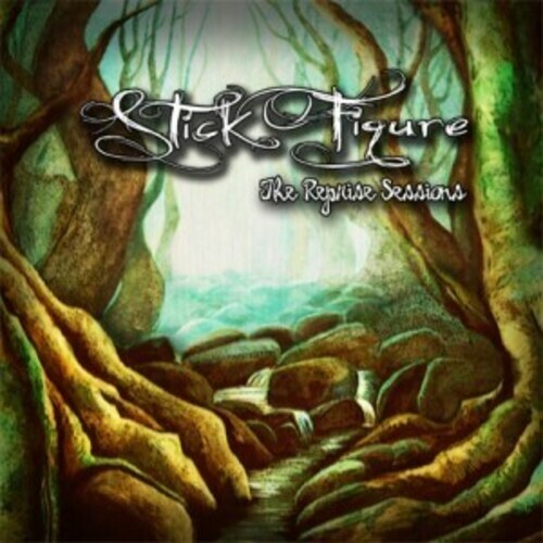 The Reprise Sessions by Stick Figure (CD, 2010) for sale online | eBay