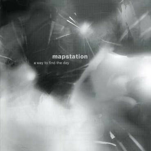 A Way to Find the Day by Mapstation (CD, 2004) for sale online | eBay