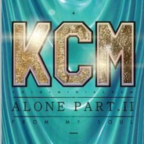 Alone 2: from My Soul by Kcm (CD, 2011) for sale online | eBay