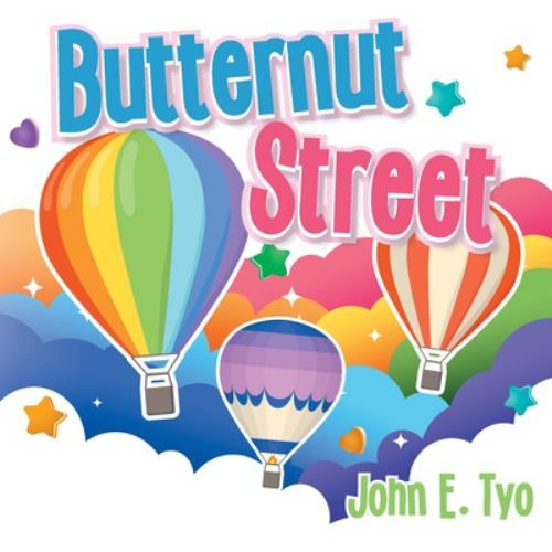 Butternut Street by John E Tyo (2022, Trade Paperback) for sale online ...
