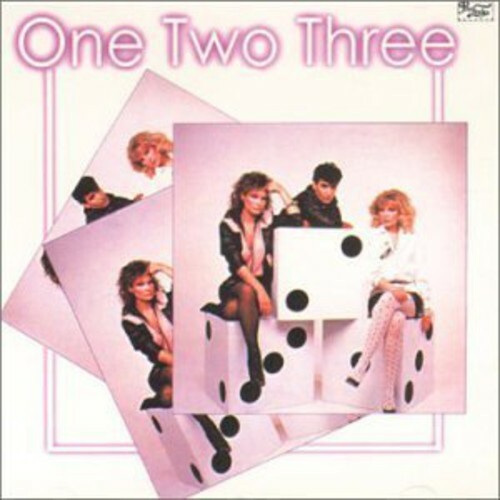 One Two Three by One Two Three (CD, 1997) for sale online | eBay