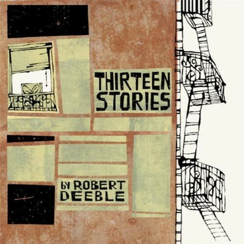 Thirteen Stories by Robert Deeble (CD, 2004) for sale online | eBay