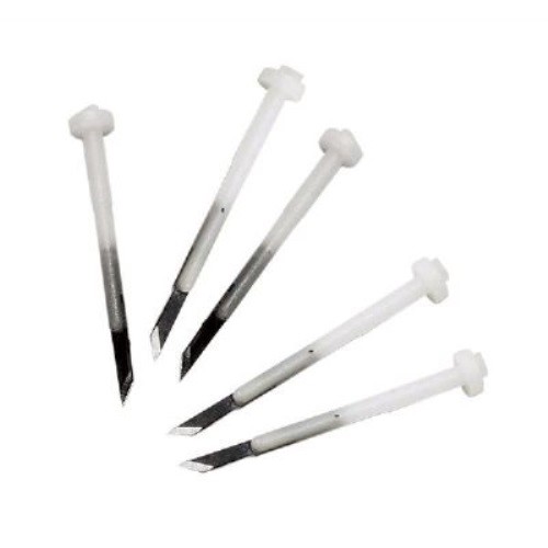 X-ACTO X209 Retractable Blades for Knife X3209 for sale online | eBay