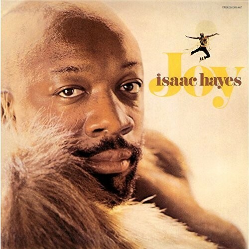 Joy by Isaac Hayes (CD, 2017) for sale online | eBay