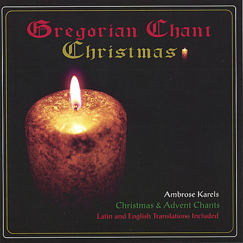 Christmas Chants by Various (CD, 1994) for sale online | eBay