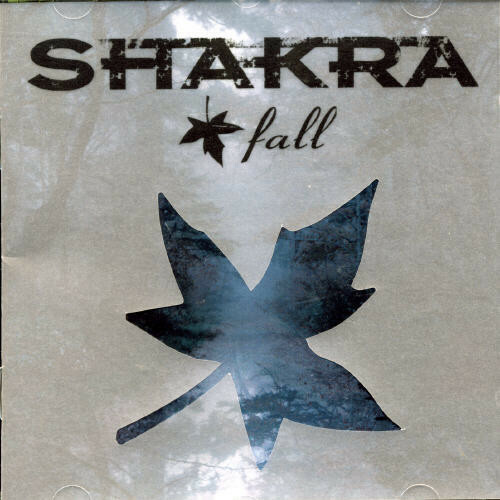 Fall by Shakra (CD, 2005) for sale online | eBay