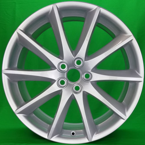 ALLOY WHEEL MOMO FIVE 7X17 5X108 MATT BLACK WFIB70740508E | eBay ALLOY WHEEL MOMO FIVE 7X17 5X108 MATT BLACK WFIB70740508E | eBay