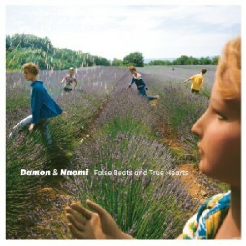False Beats and True Hearts by Damon & Naomi (CD, 2011) for sale online ...