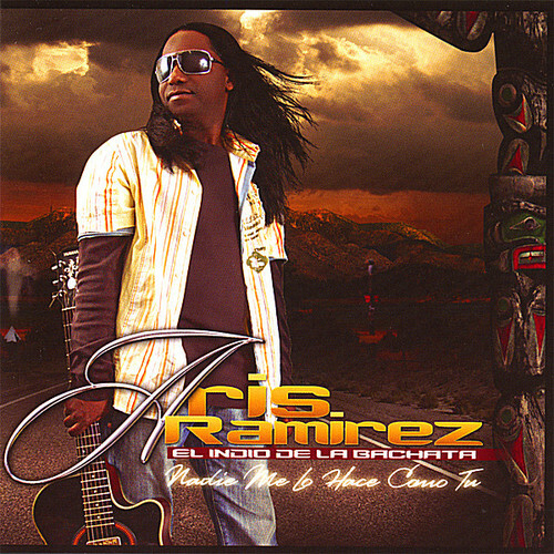 Nadie Me Lo Hace Como Tu by Aris Ramirez (CD, 2007) for sale online | eBay